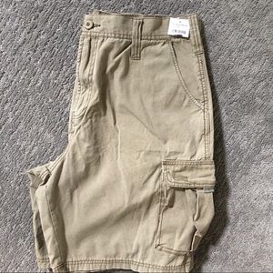 Pure Stuff | Shorts | Mens Pure Stuff Cargo Shorts Dark Tan Size 4 ...